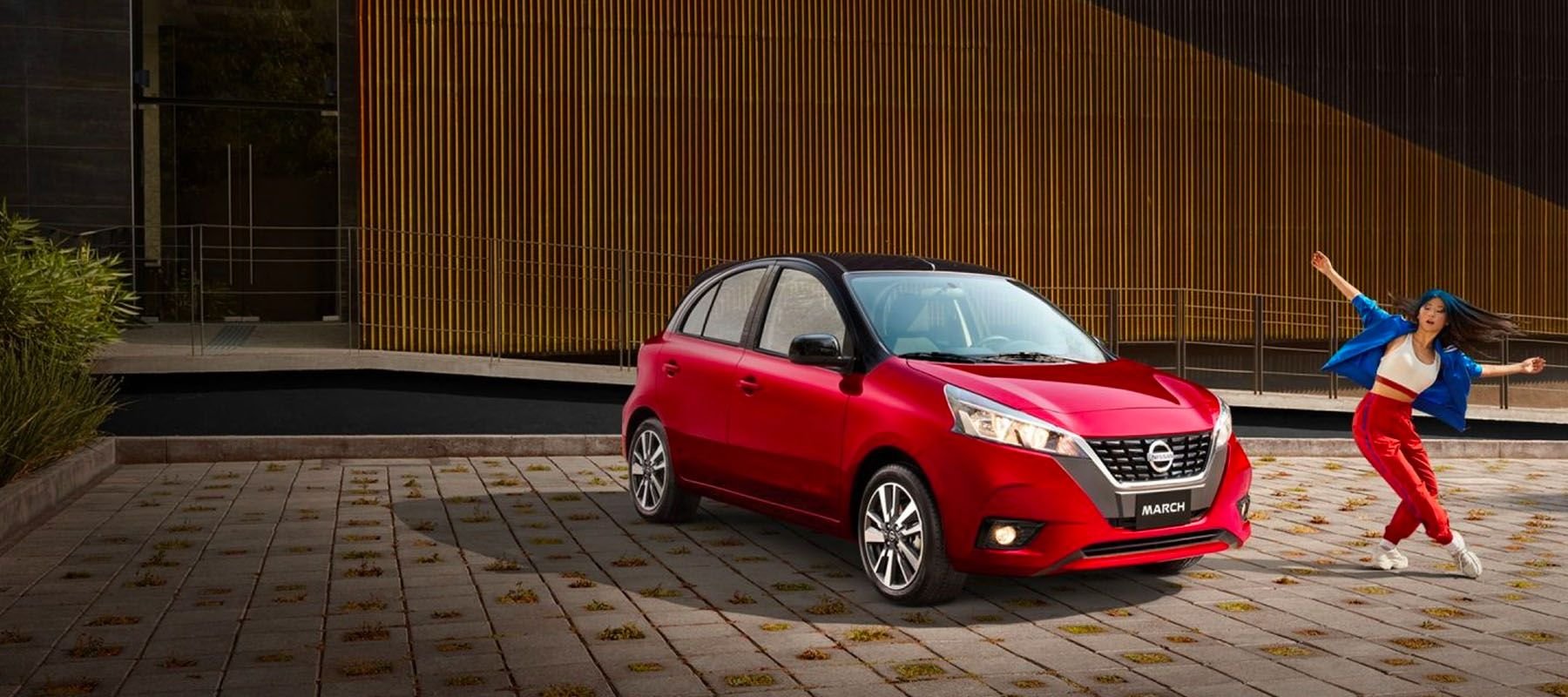 Todos los Autos Nissan | Nissan Guadalajara Acueducto | Zapopan